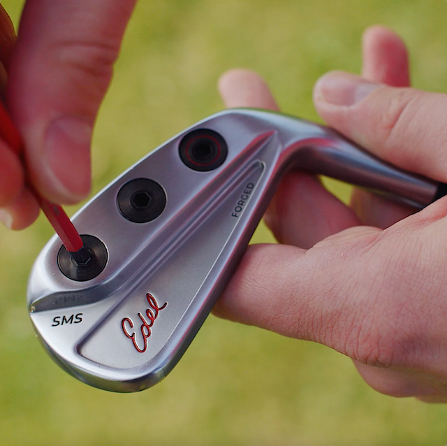 How to Hit it Closer – Edel Golf