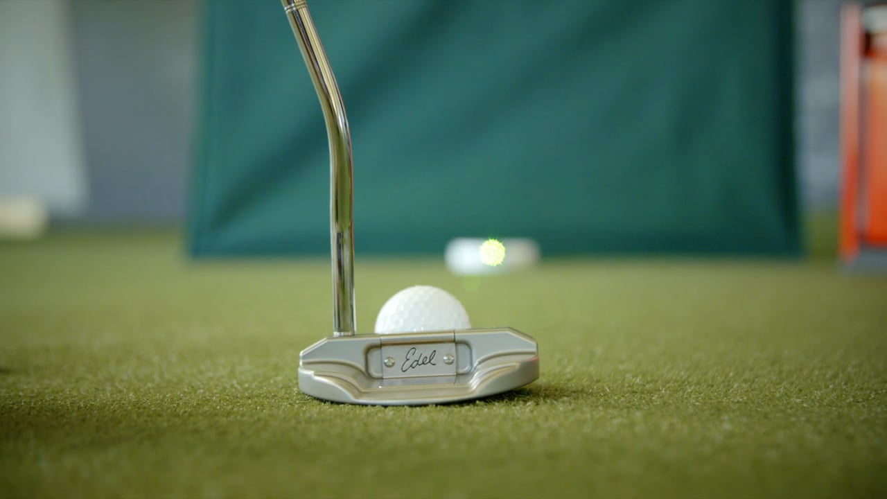 How we dial in your AIM – Edel Golf