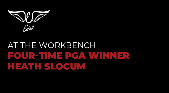 Heath Slocum: Surprising Wedge and Putter Fitting Insights from the To ...