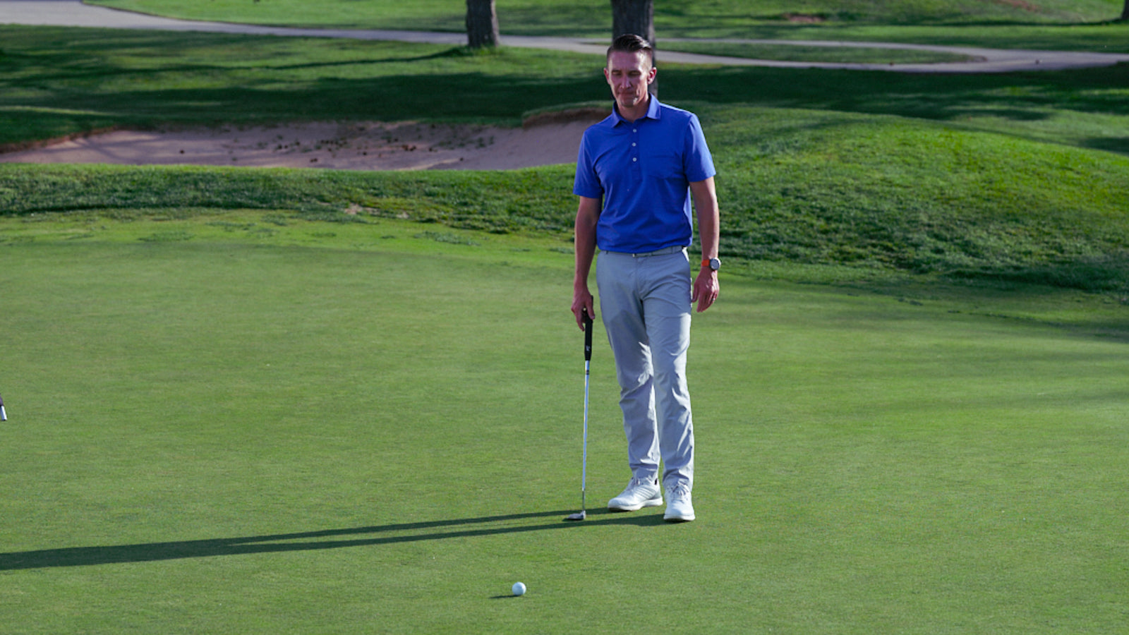 Keys to Better PUTTING PRACTICE – Edel Golf