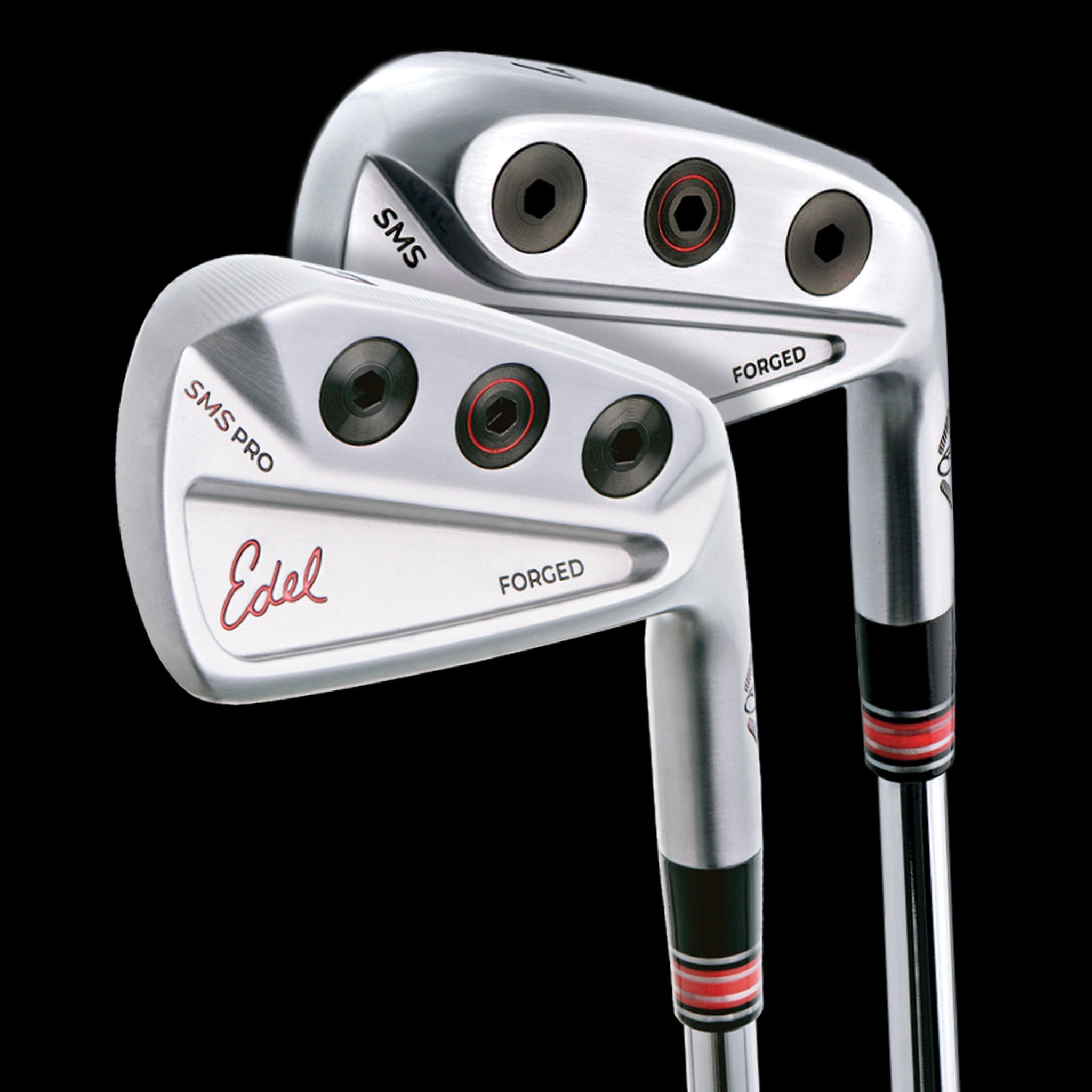 irons – Edel Golf