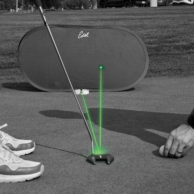 Custom Irons, Wedges, and Putters by Edel Golf