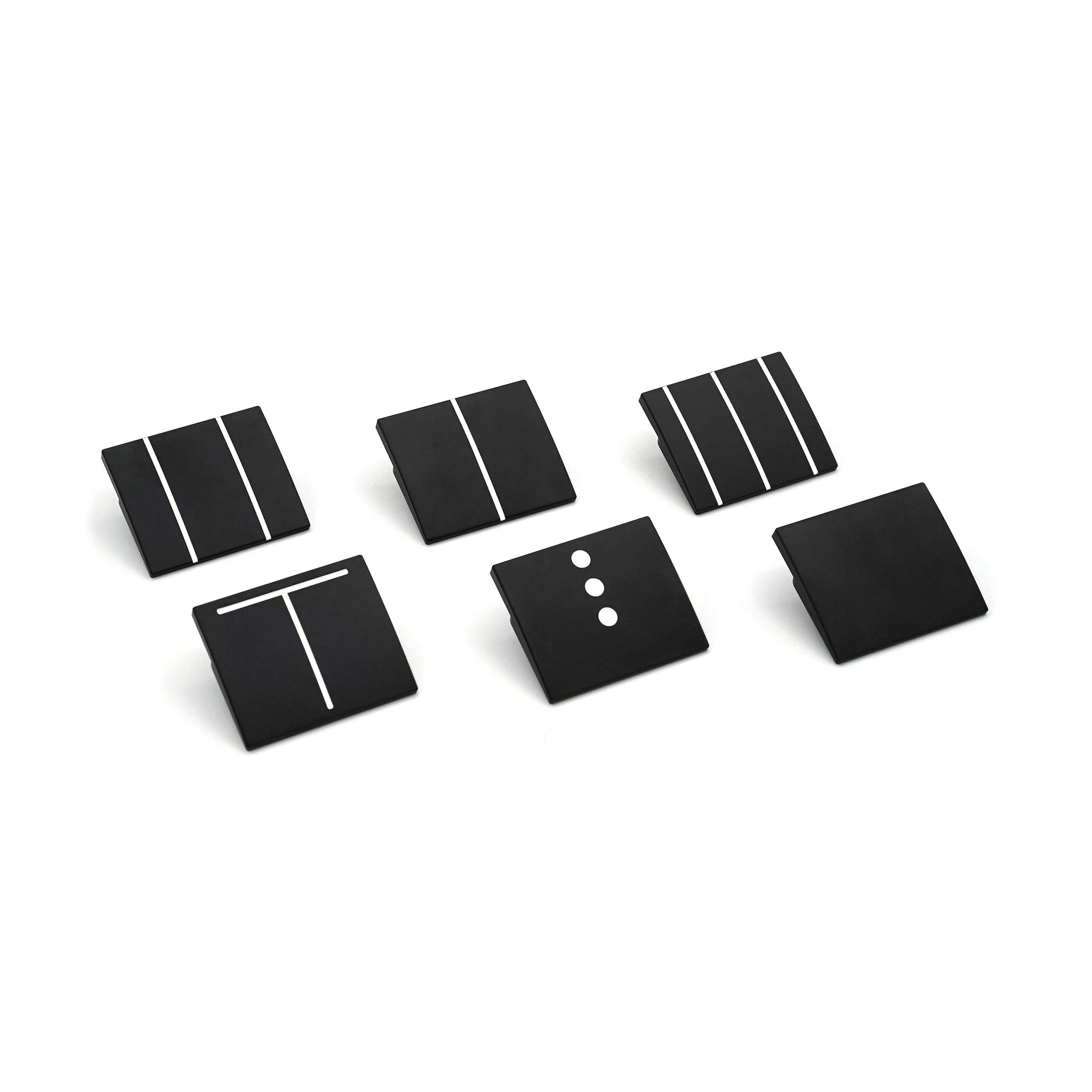 Array Alignment Plates – Edel Golf