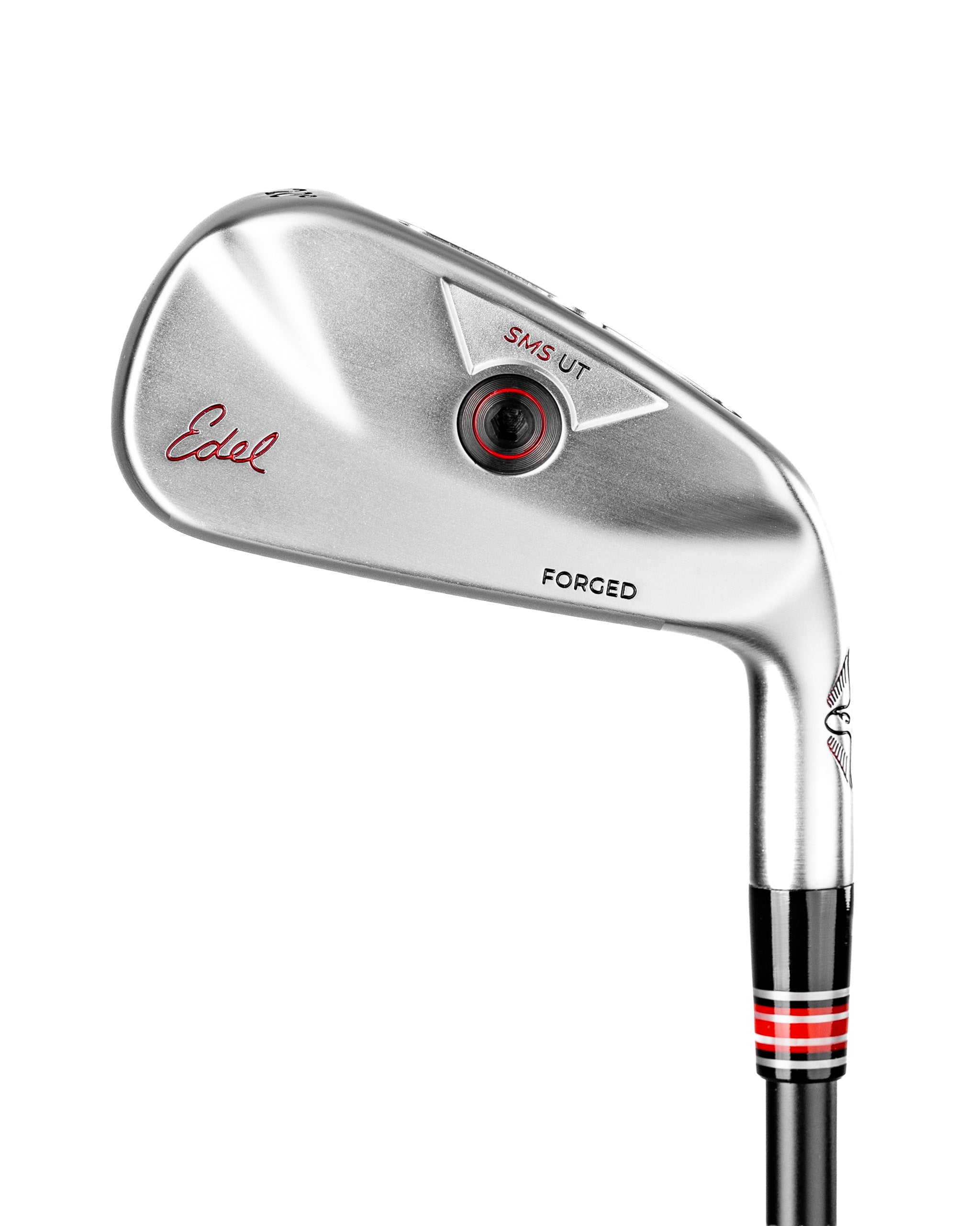 Edel SMS Utility Iron – Edel Golf