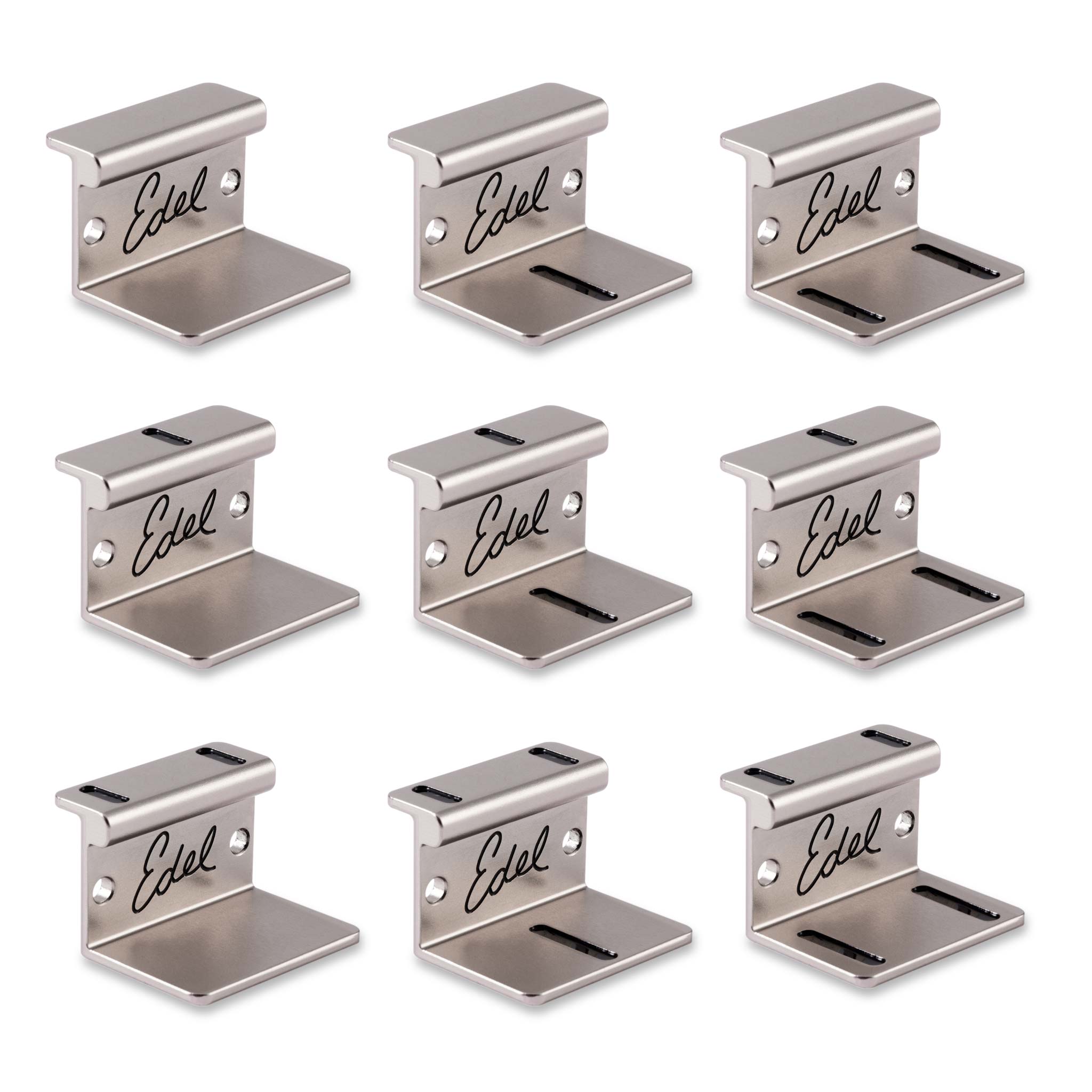 Individual Alignment Plate – Edel Golf